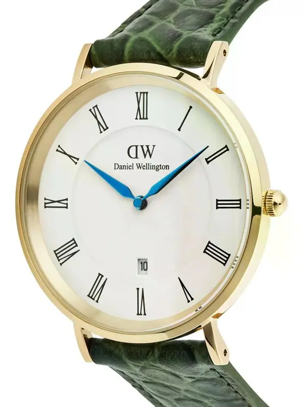 DANIEL WELLINGTON Classic Roman Numerals 40mm Watch