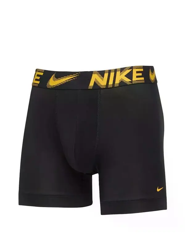 Nike Logo-waistband 3-pack Boxer Briefs