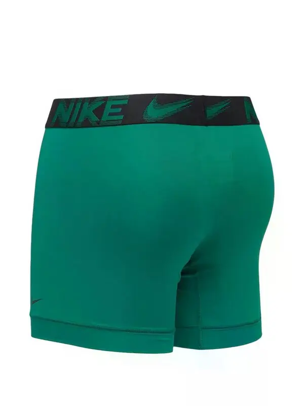 Nike Logo-waistband 3-pack Boxer Briefs