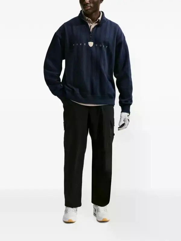 Nike Dri-fit Cargo Pants