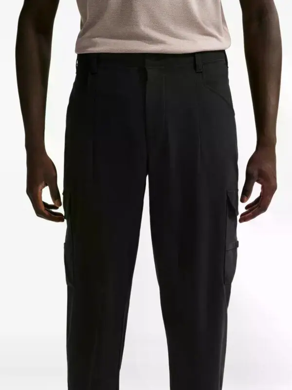 Nike Dri-fit Cargo Pants