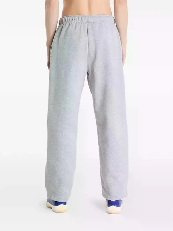 Nike Standard Issue Brushed Track Pants