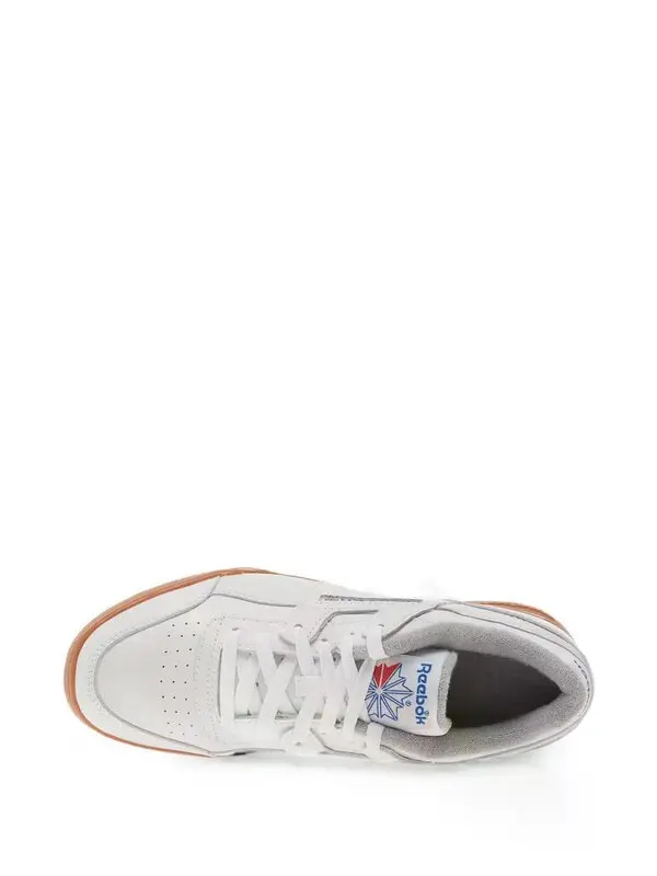 REEBOK Workout Plus Sneakers