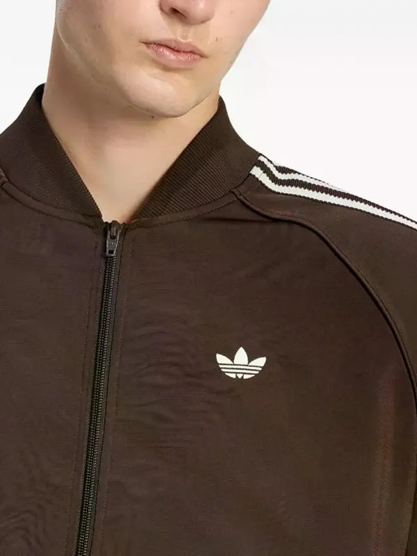Adidas Superstar Track Jacket