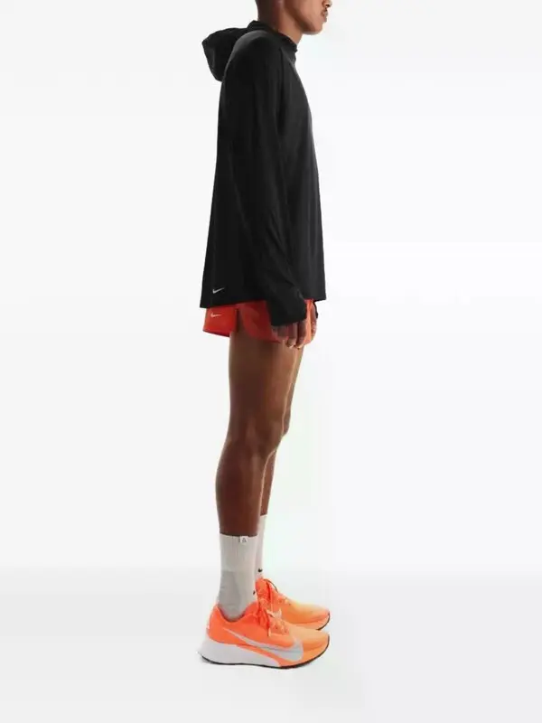 Nike Solar Chase Thumbhole Hoodie