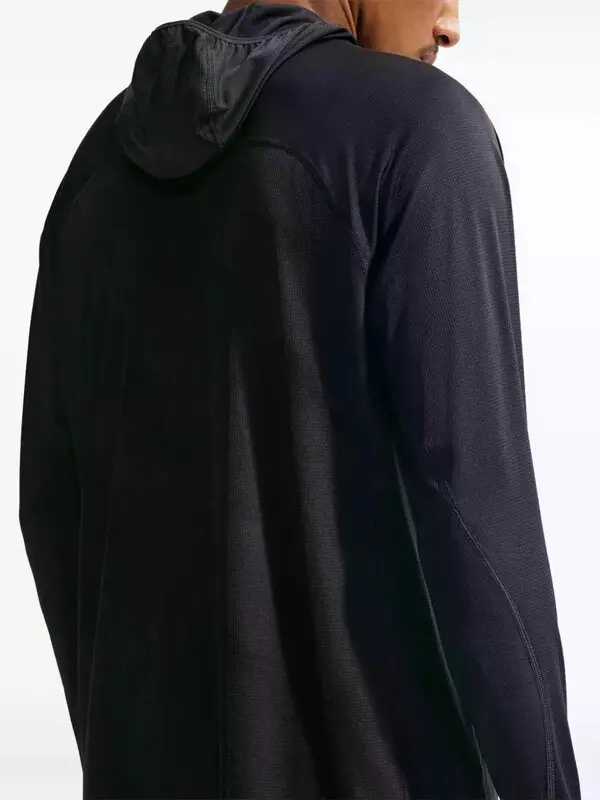 Nike Solar Chase Thumbhole Hoodie