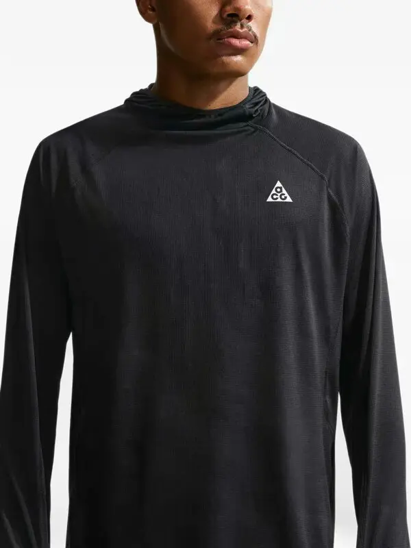 Nike Solar Chase Thumbhole Hoodie