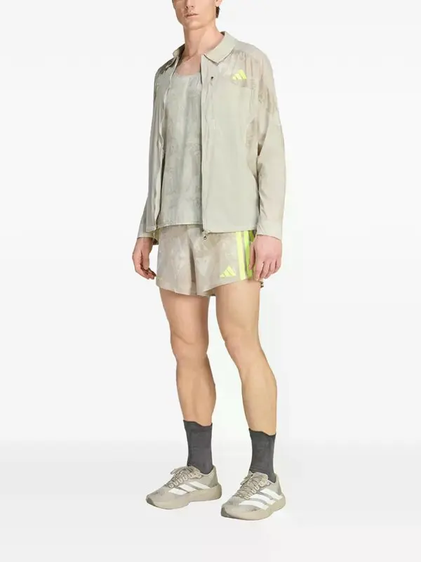 Adidas Adizero Labrum Shorts