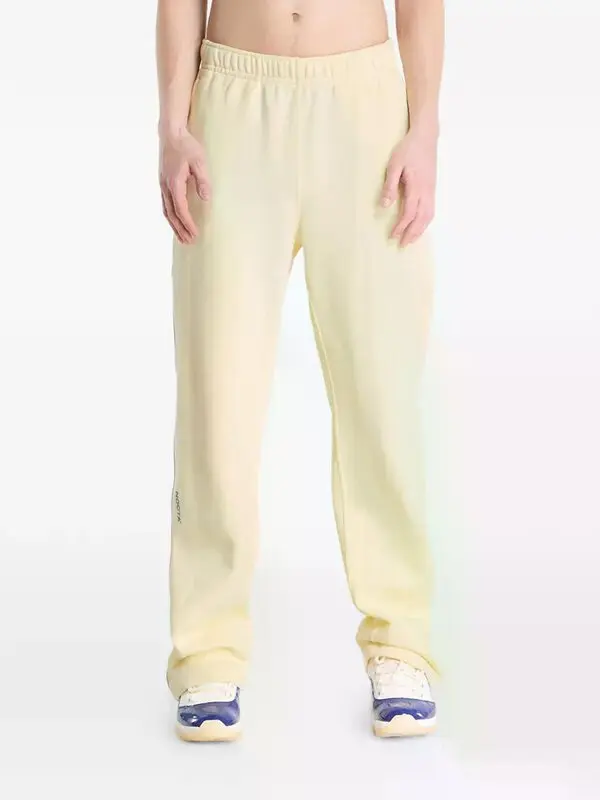Nike X Nocta Open-hem Track Pants