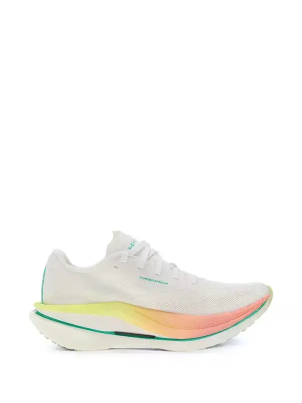 Under Armour Velociti Elite 3 Sneakers - White
