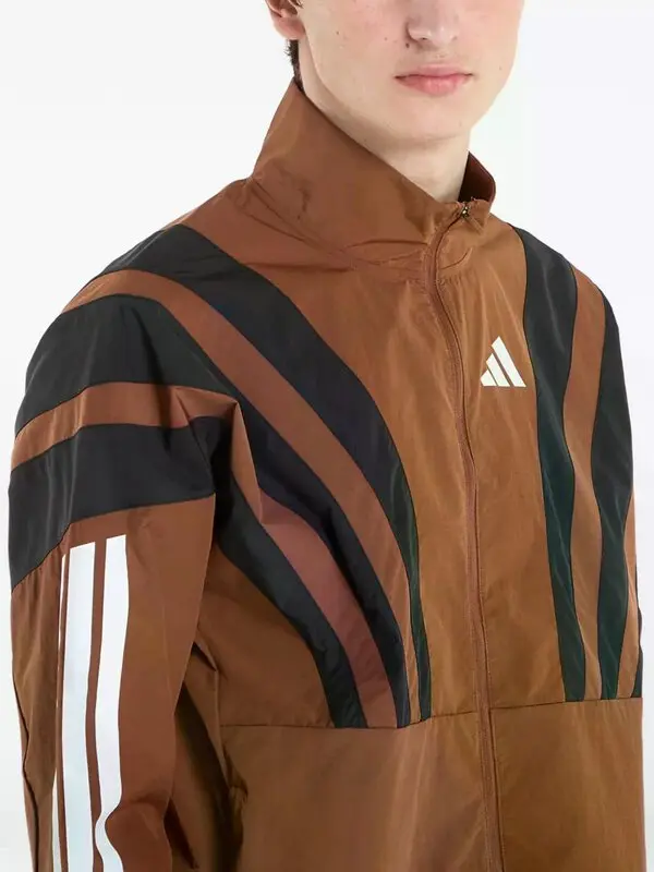 Adidas Humanrace Adizero Archive Jacket