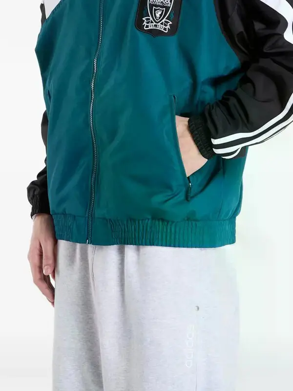 Adidas Liverpool Fc Track Jacket
