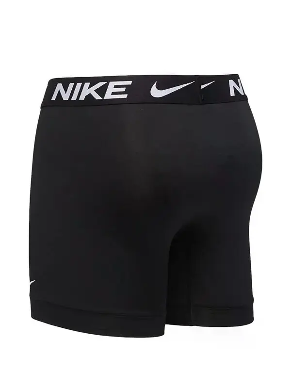 Nike Logo-waistband Boxer Briefs