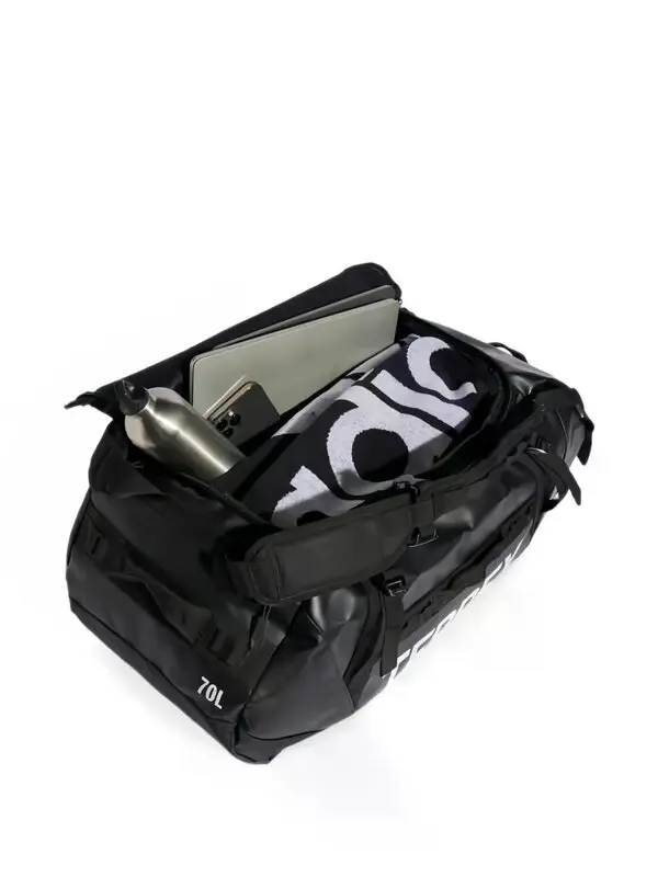Adidas Terrex Xperior Expedition Backpack - Black