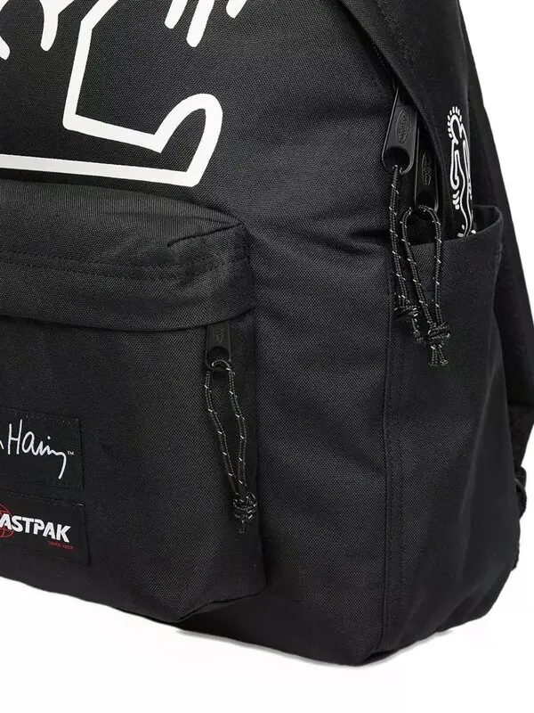EASTPAK X Keith Haring Day Pak'r Backpack