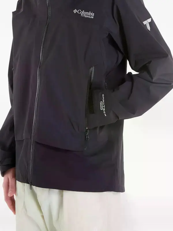 Columbia Saudan Pro Shell Jacket