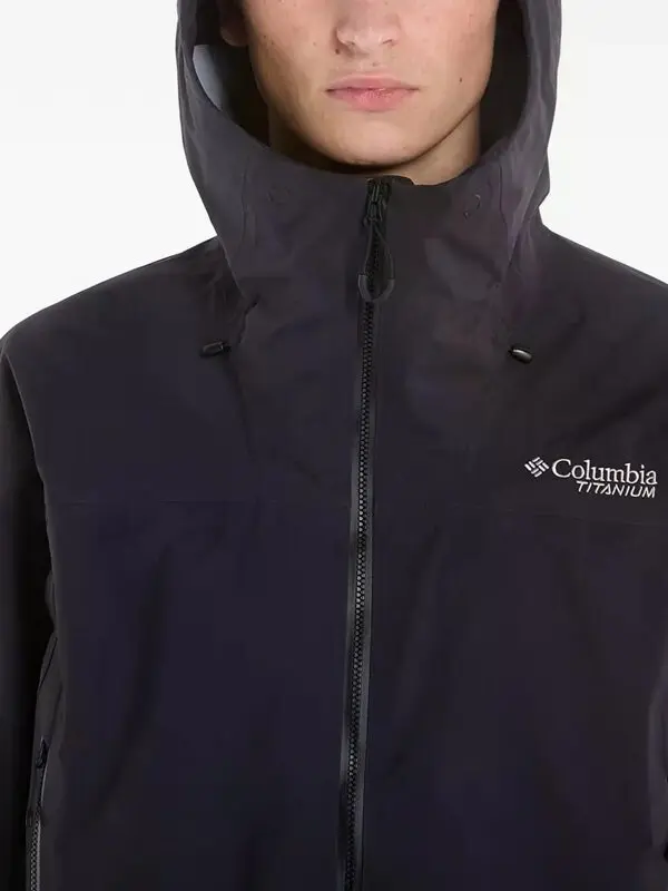Columbia Saudan Pro Shell Jacket