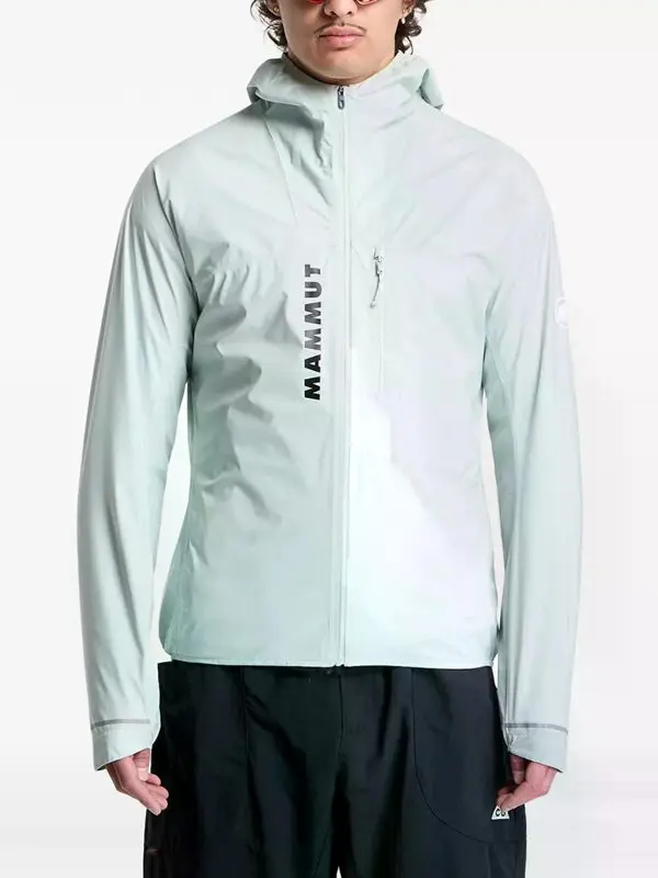 MAMMUT Aenergy Tr Hs Hooded Jacket