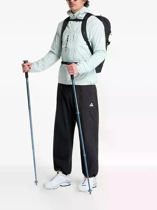 MAMMUT Aenergy Tr Hs Hooded Jacket
