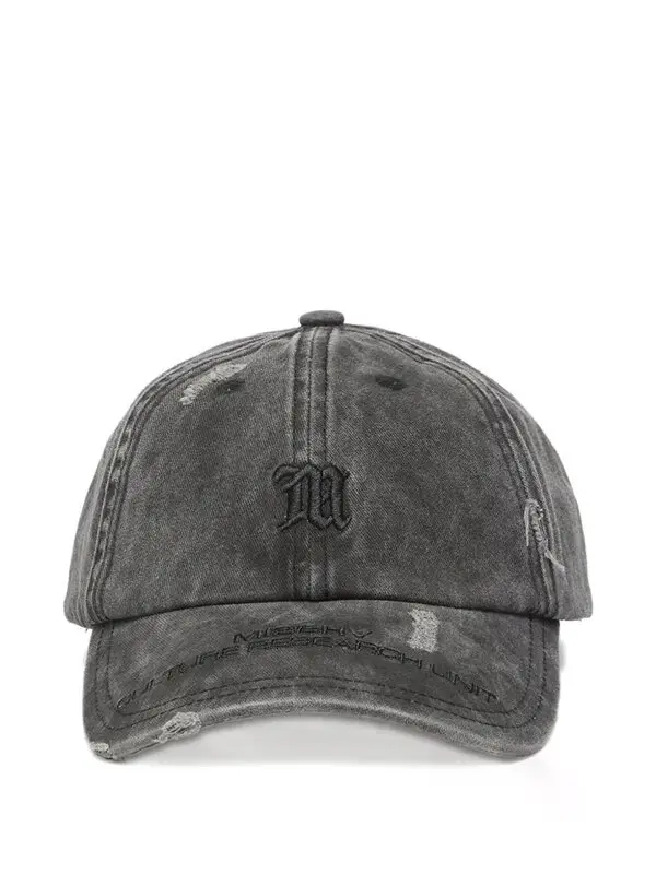 MISBHV Culture Research Unit Cap