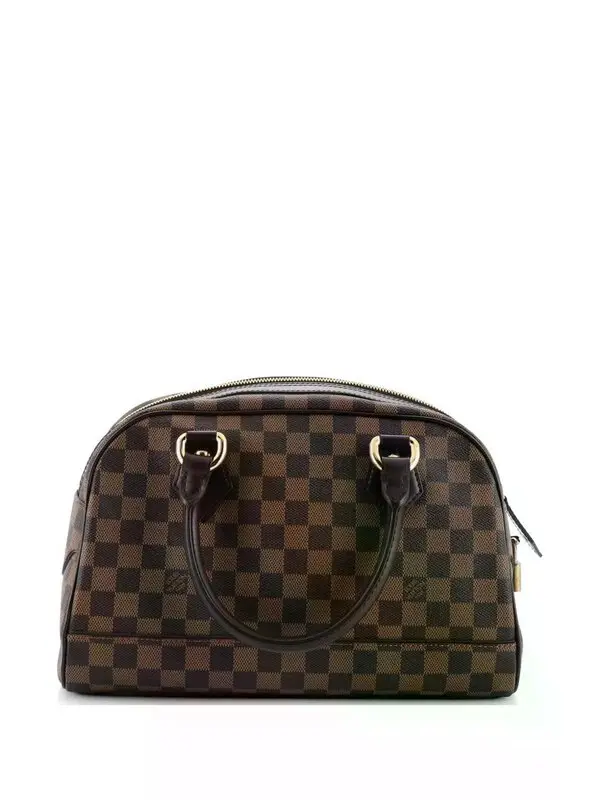 LOUIS VUITTON Duomo Boston Bag