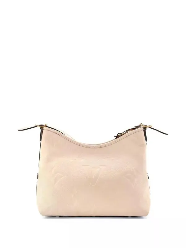 LOUIS VUITTON Carryall Pm Hobo Bag