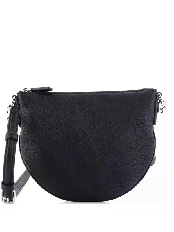 Gucci Small Leather Crossbody Bag