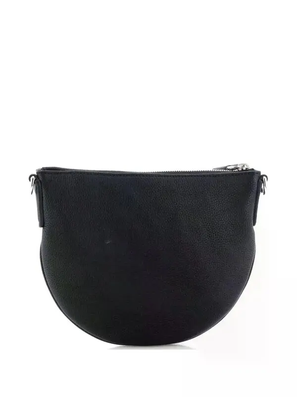 Gucci Small Leather Crossbody Bag
