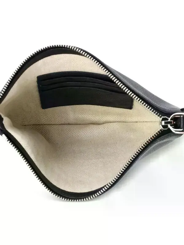 Gucci Small Leather Crossbody Bag