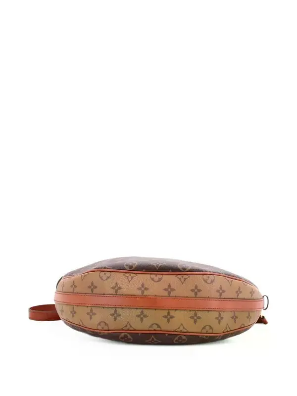 LOUIS VUITTON Loop Hobo Bag