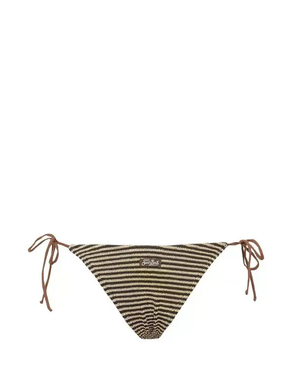 MC2 SAINT BARTH Marielle Bikini Bottoms
