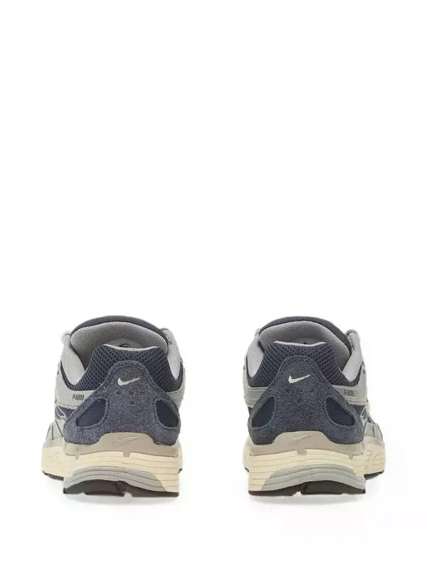 Nike P-6000 Panelled Sneakers