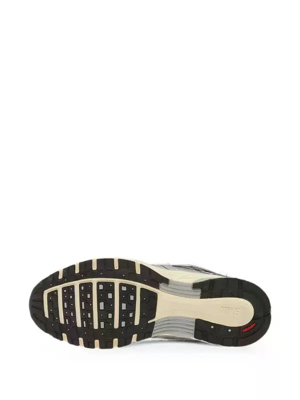 Nike P-6000 Panelled Sneakers