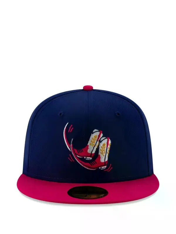 New Era Poodles Baseball Cap