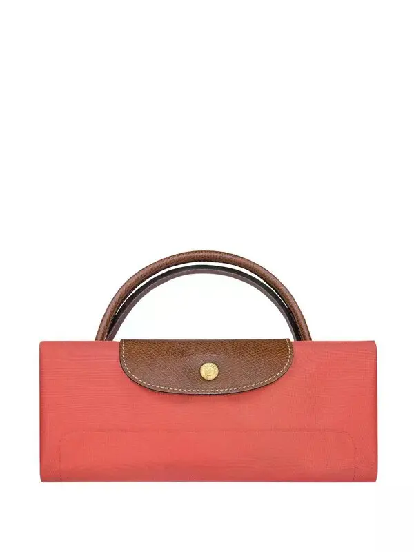 Longchamp Le Pliage Original Tote Bag - Orange