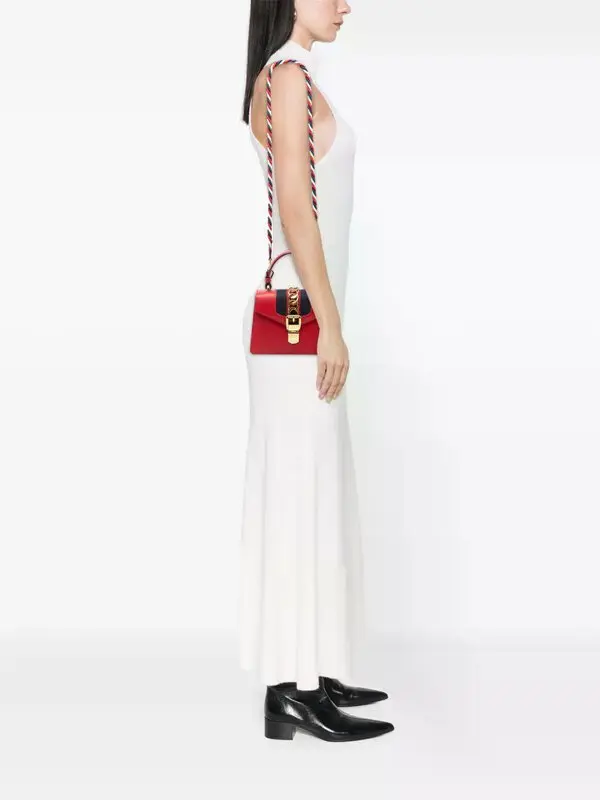 Gucci Sylvie Mini Satchel