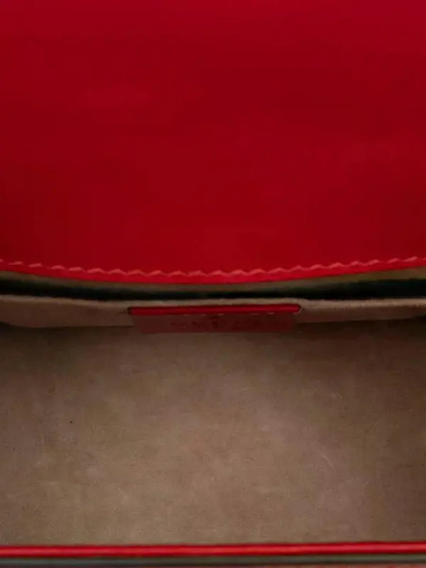 Gucci Sylvie Mini Satchel