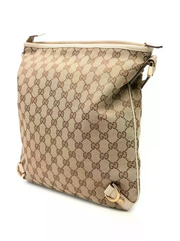 Gucci Abbey D-ring Crossbody Bag