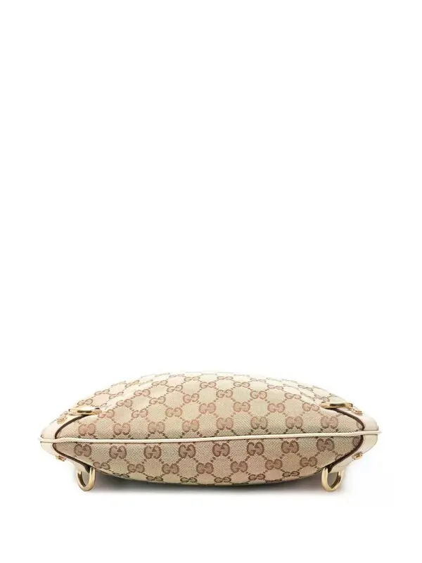 Gucci Abbey D-ring Crossbody Bag