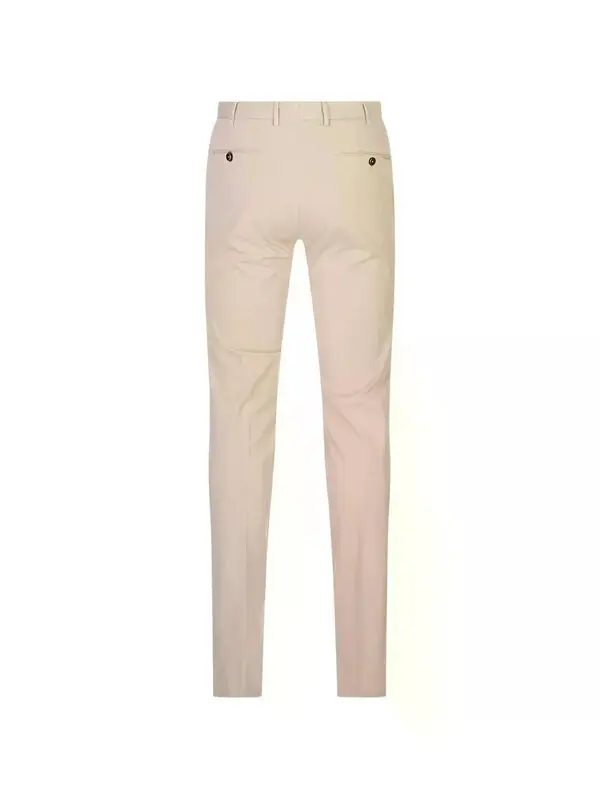 PT TORINO Slim-fit Tailored Trousers