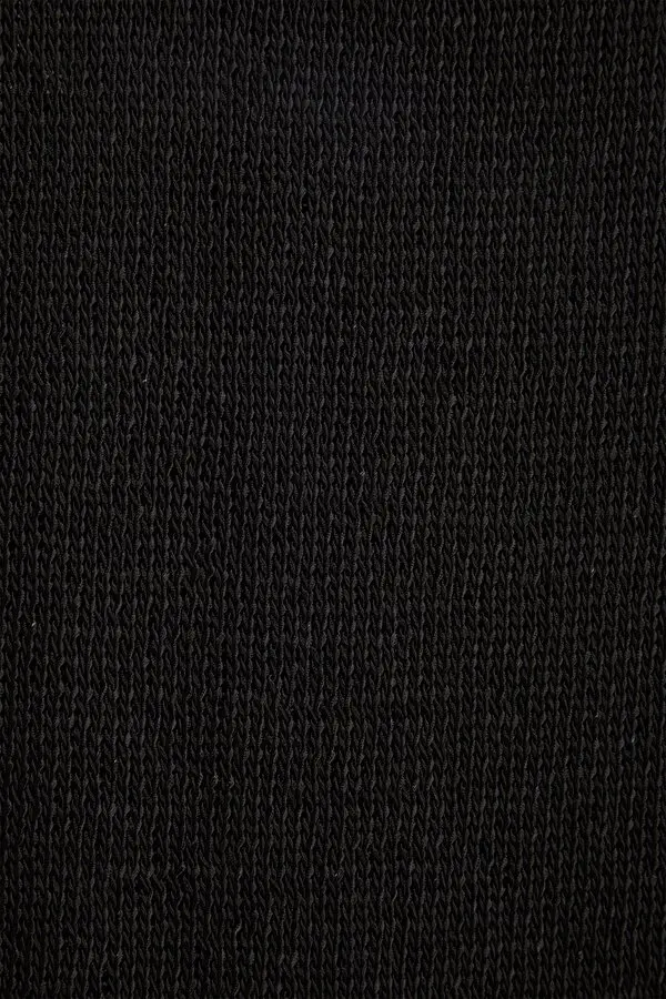 TOM FORD Knitted Midi Dress With Side Slit