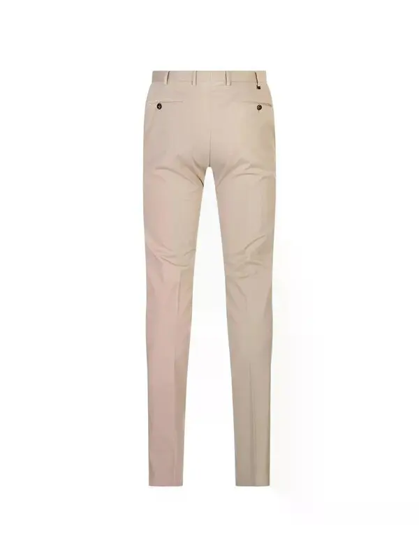 PT TORINO Slim-fit Chino Trousers