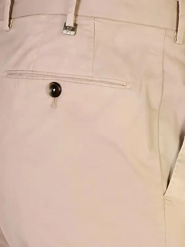 PT TORINO Slim-fit Chino Trousers