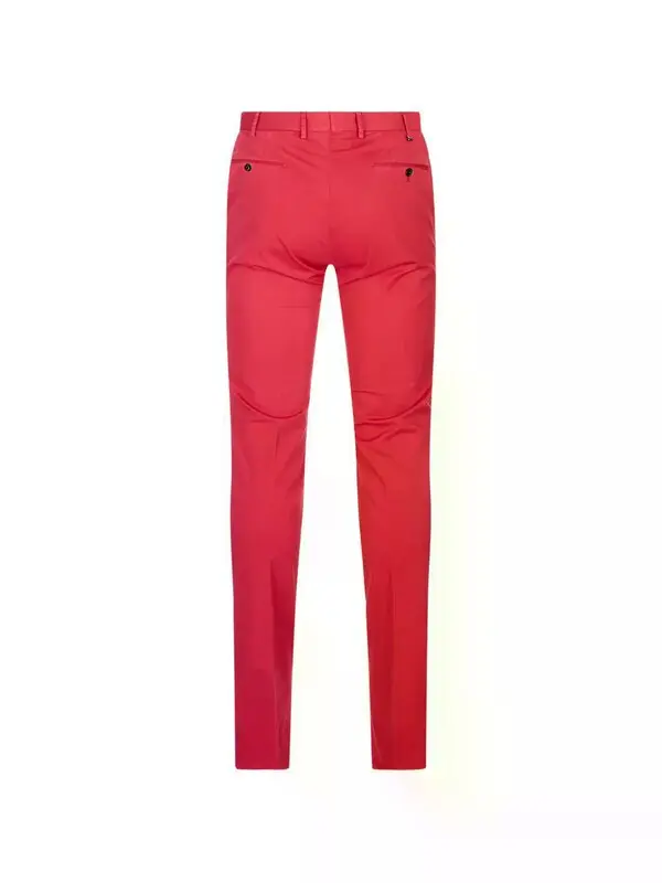 PT TORINO Slim-fit Chino Trousers
