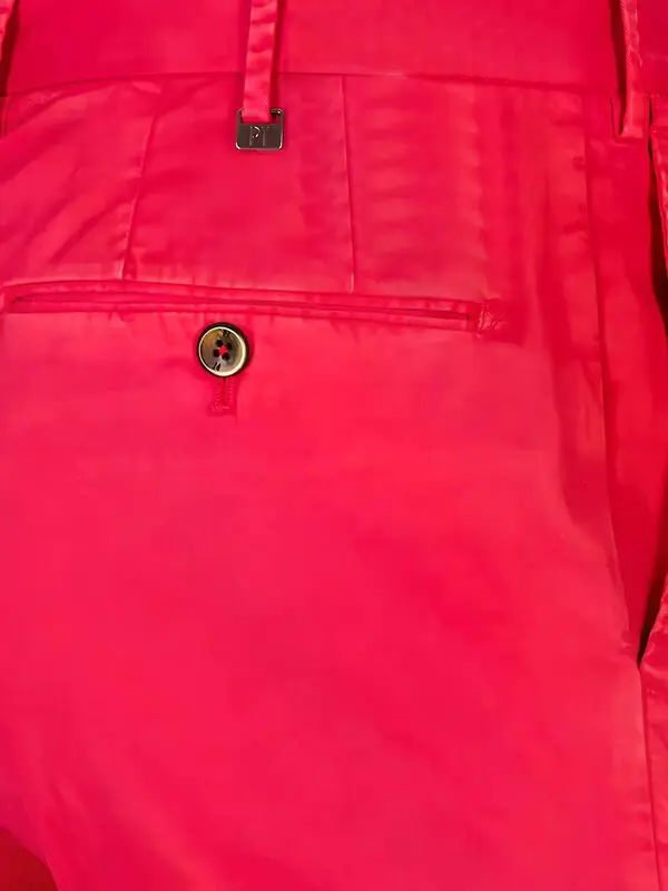 PT TORINO Slim-fit Chino Trousers