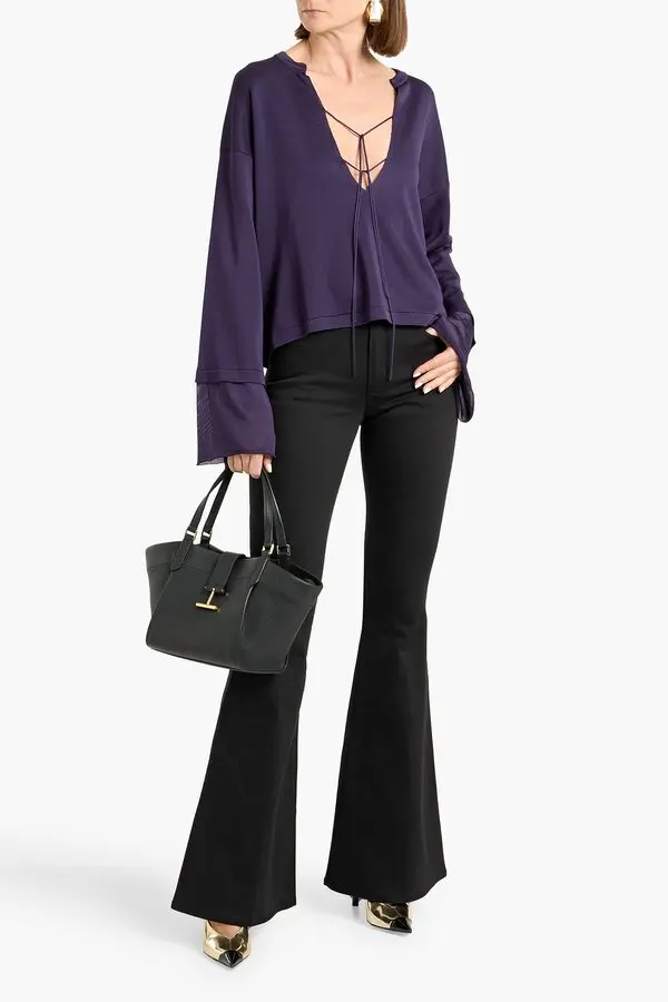 TOM FORD Knitted Top