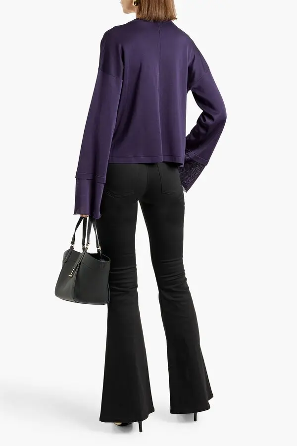 TOM FORD Knitted Top