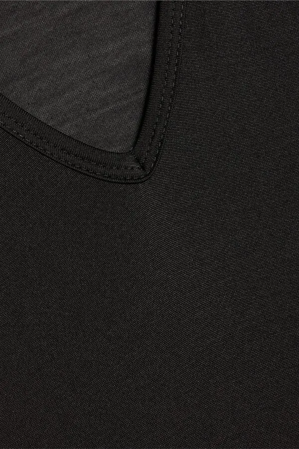 TOM FORD Silkjersey Top