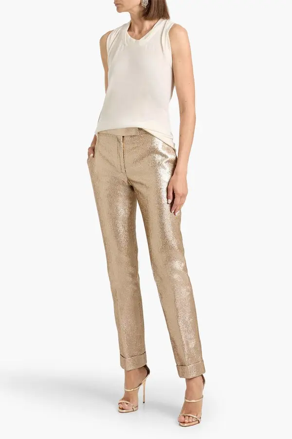 TOM FORD Cashmere Tank