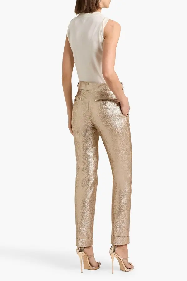 TOM FORD Cashmere Tank